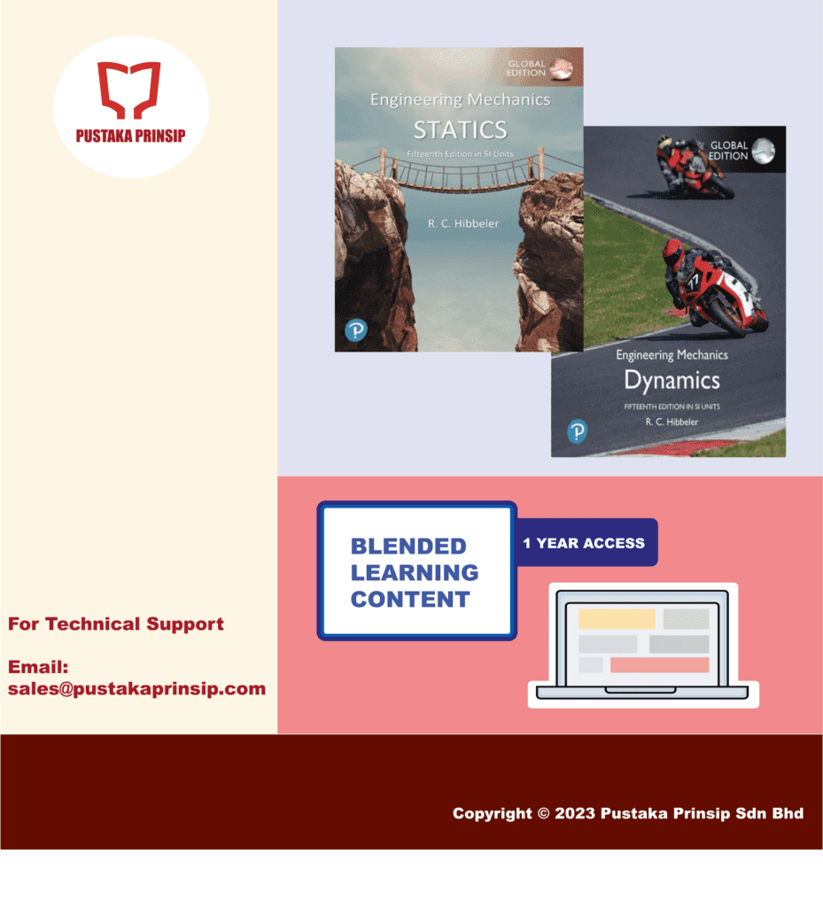 Bundle – Engineering Mechanics : Static and Dynamic SI Units by ...