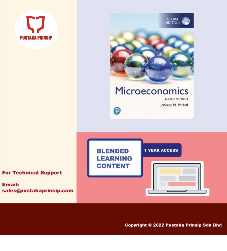 Perloff : Microeconomics, Global Edition, 9th edition – Pustaka Prinsip